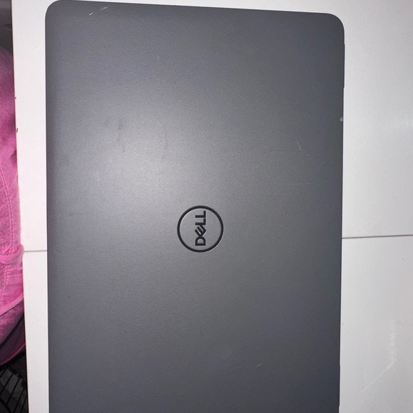 Dell | Computers, Laptops & Parts | Dell Gray Professional Laptop With ...